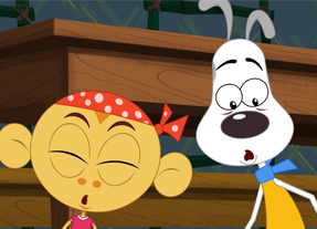 Chai chai - Chotoonz TV - Best online HD cartoons for Kids